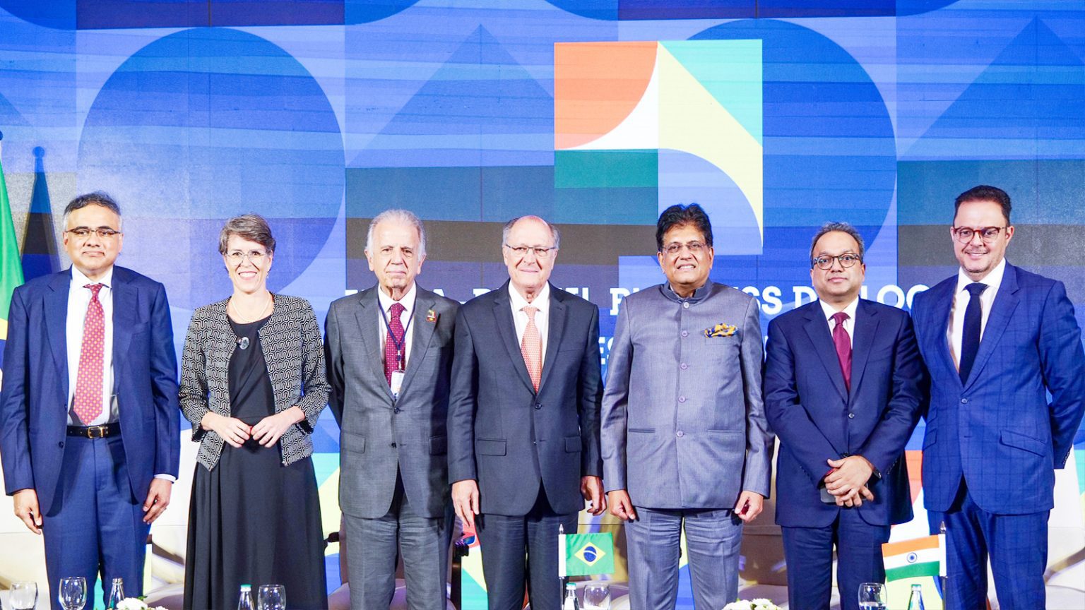 India, Brazil agree to deepen MERCOSUR-India trade pact - DD India