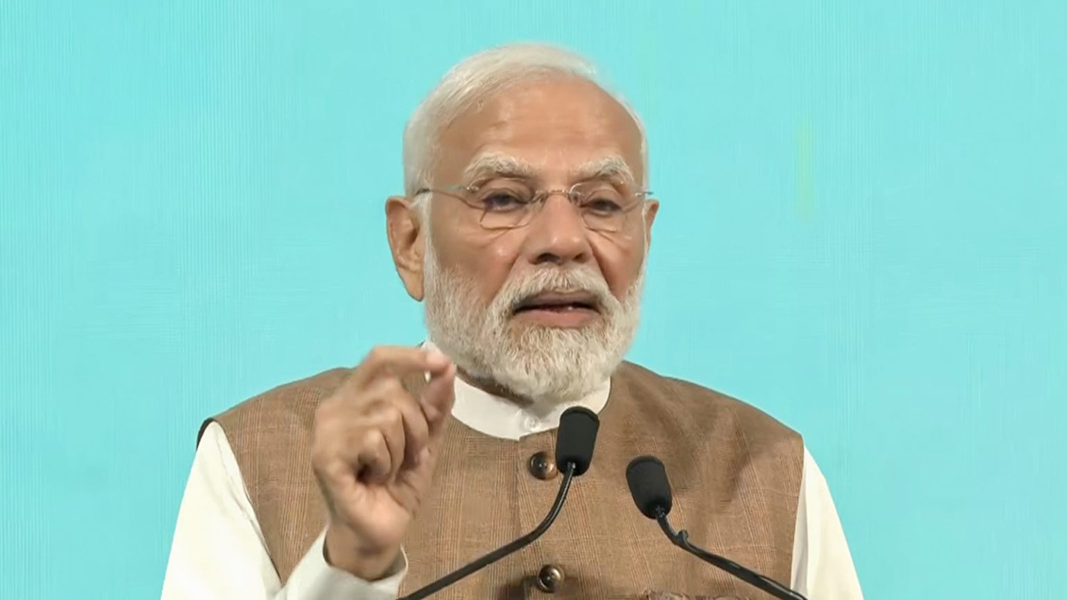 PM Modi to inaugurate ESTIC 2025 on Nov 3, launch Rs 1 lakh crore RDI scheme fund - DD India