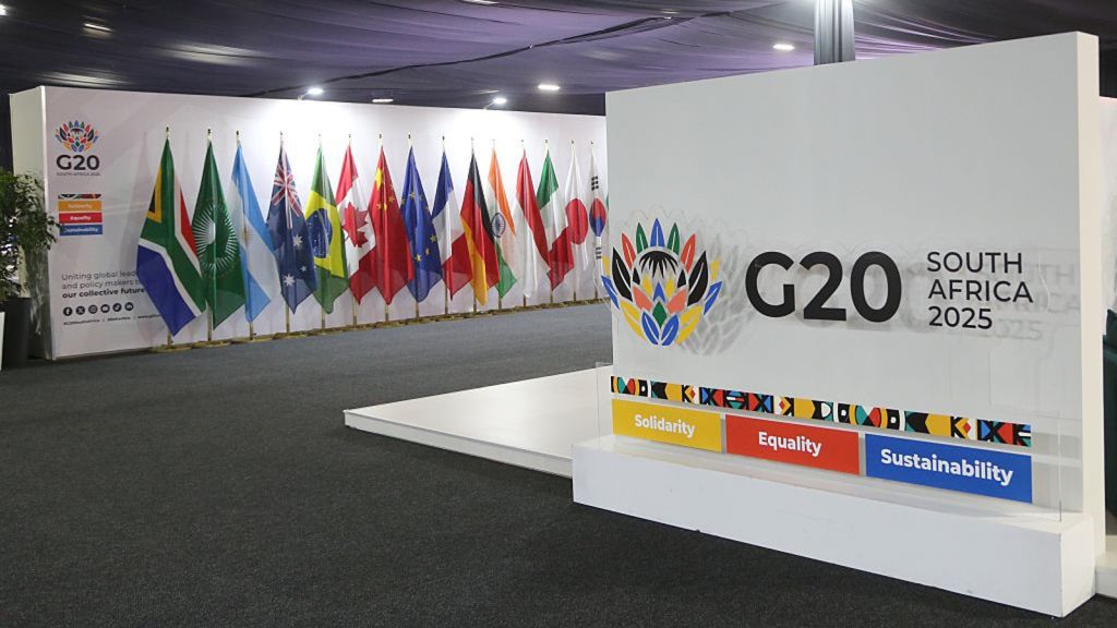 Explained: G20's expanded role in global economic governance - DD India