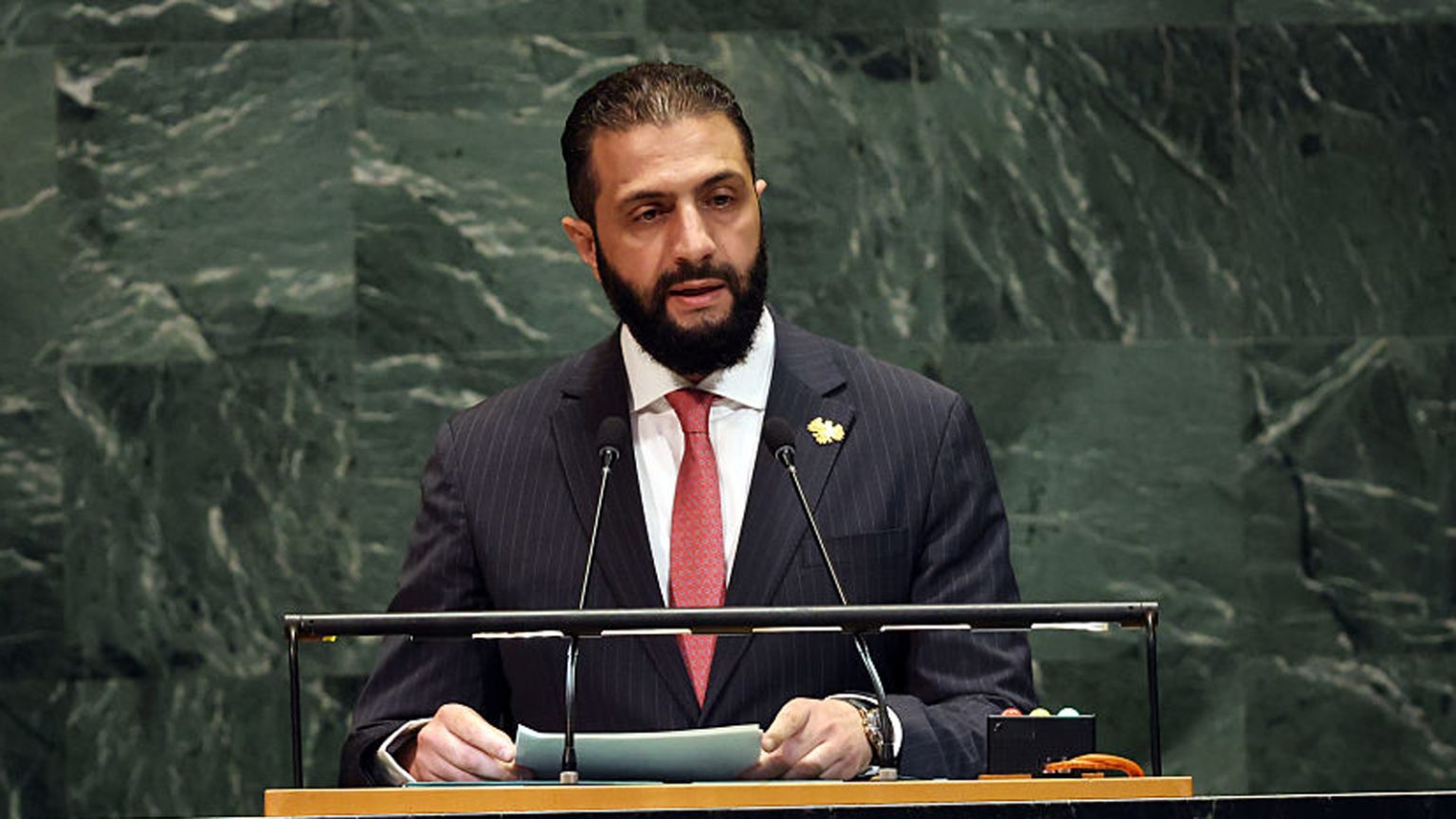 Syria carries out pre-emptive operations against Islamic State cells ...