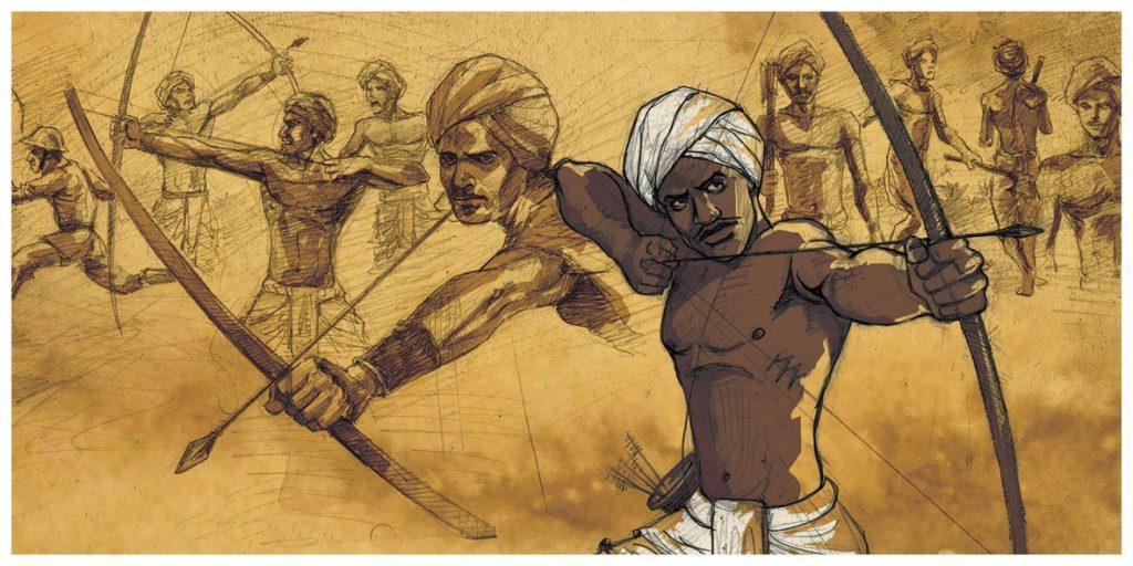 150 Years of Birsa Munda: India Marks Tribal Pride Day - DD India