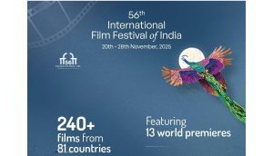 IFFI 2025: 10 films vie for ICFT-UNESCO Gandhi Medal - DD India