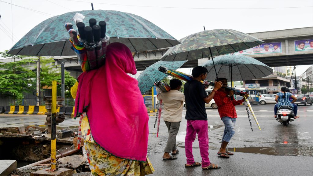 NDRF teams deployed across Tamil Nadu for precautionary operations ...