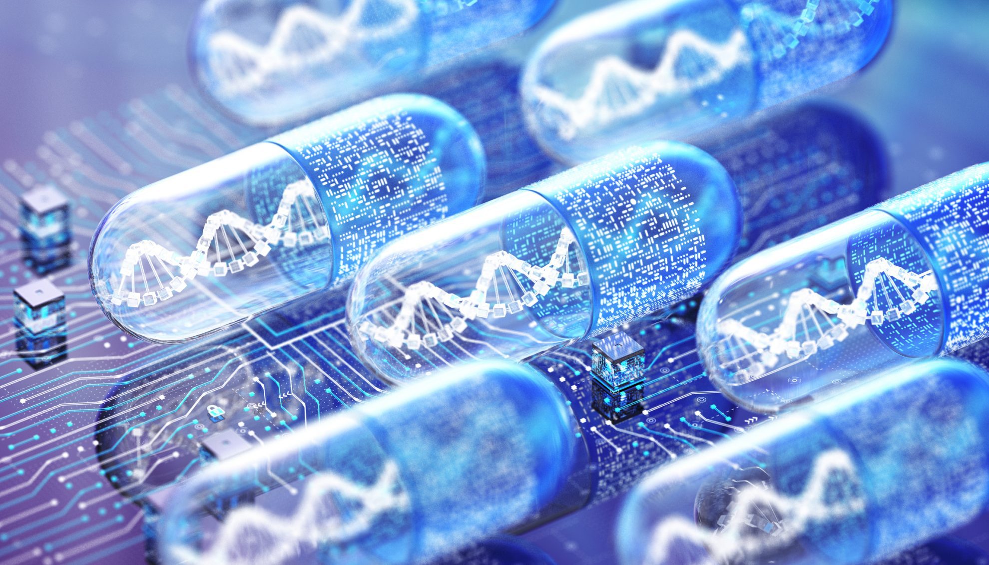 New computational method speeds up drug discovery simulations - DD India