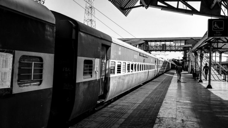 Indian Railways records surge in LHB coach production, manufactures ...