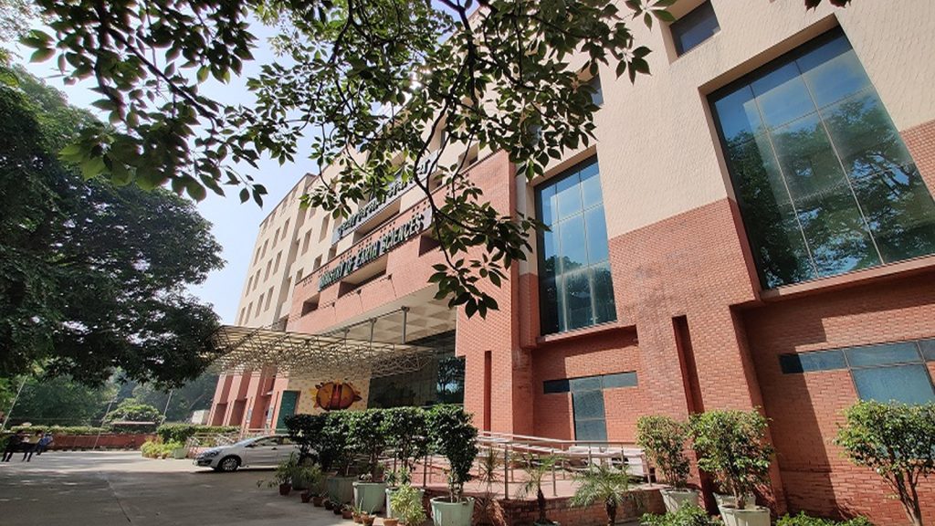 Year-ender 2025: Ministry of Earth Sciences' landmark year of ...