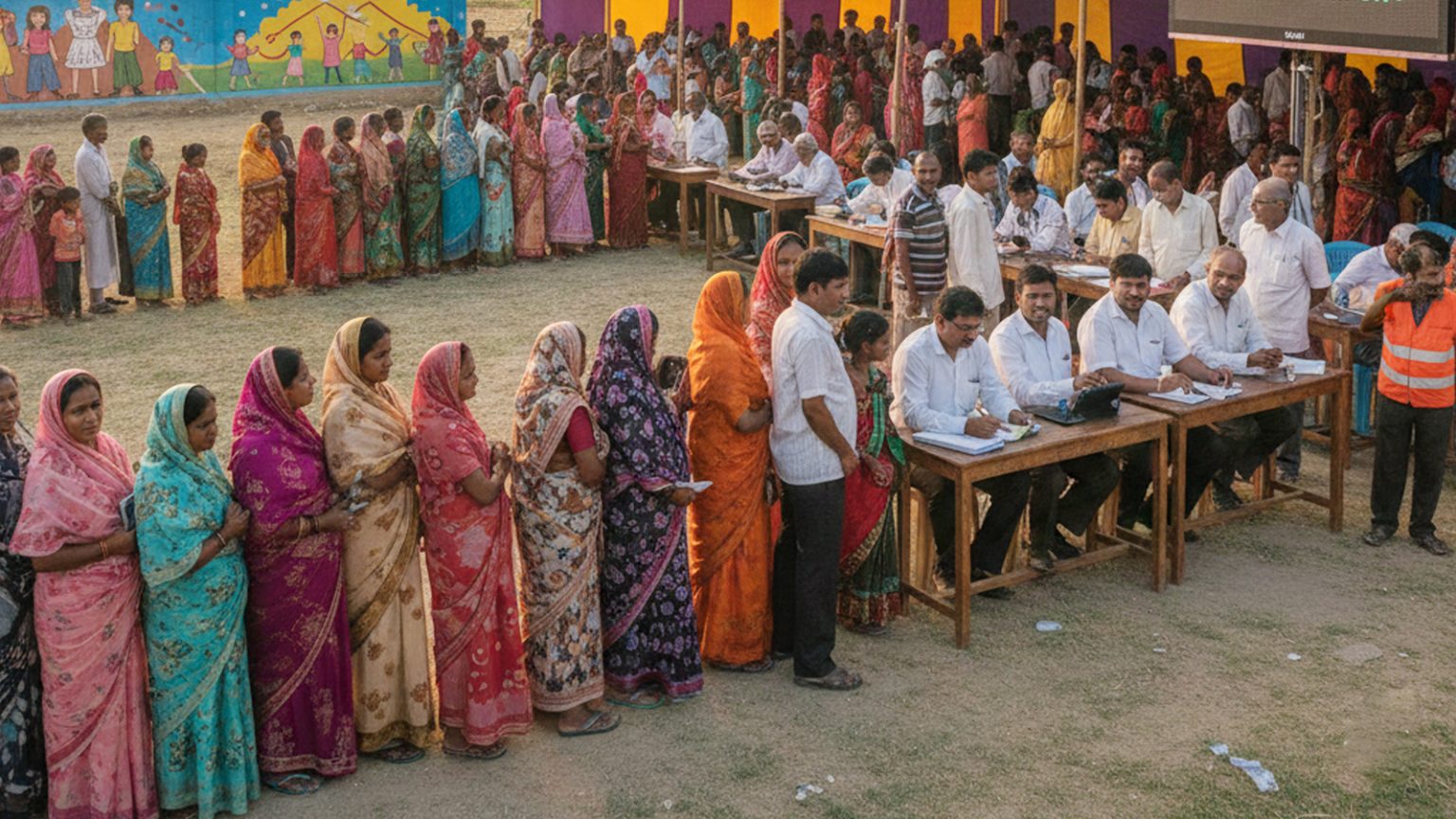 Cabinet approves Rs 11,718 crore budget for Census 2027 - DD India