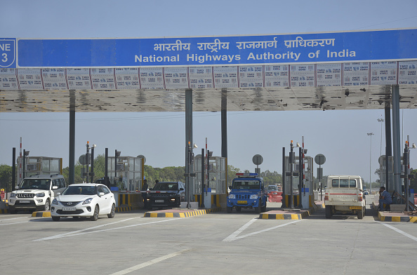 NHAI Sets Two Guinness World Records During Bengaluru–Vijayawada ...