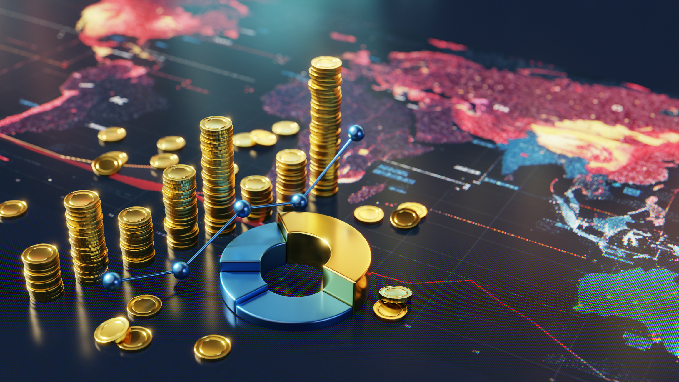 Global stocks tumble on bets Kevin Warsh is Trump's Fed pick - DD India