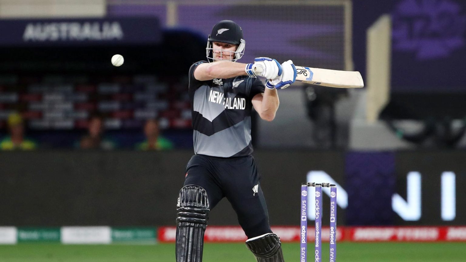 New Zealand have learned lessons from T20 World Cup flop: Neesham - DD ...