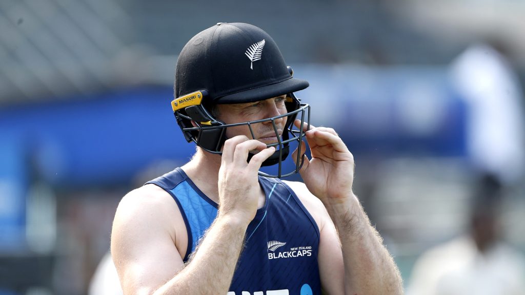 New Zealand's Adam Milne, Michael Bracewell suffer injuries ahead of ...