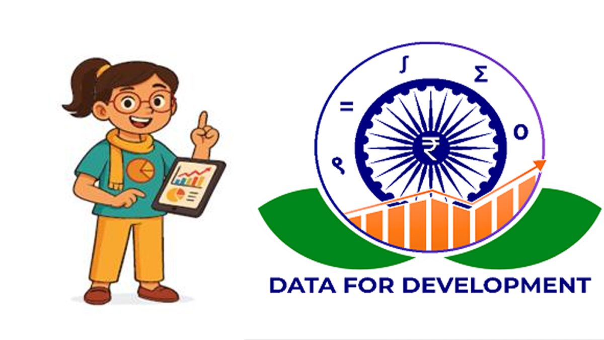 Ministry of Statistics and Programme Implementation launches new logo ...