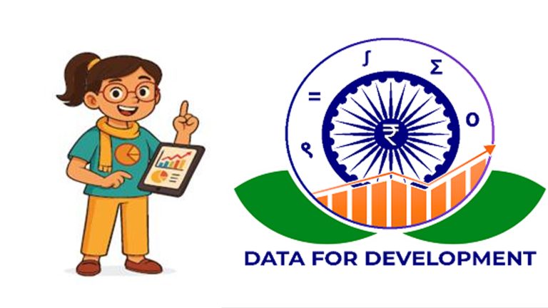 Ministry of Statistics and Programme Implementation launches new logo ...