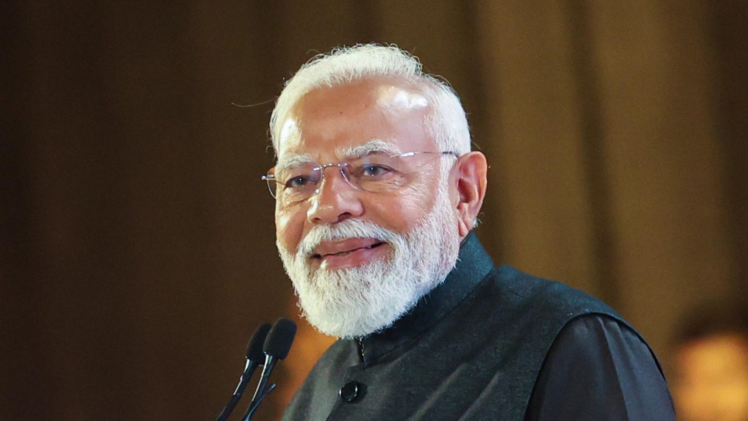 PM Modi highlights India's readiness to share digital public ...