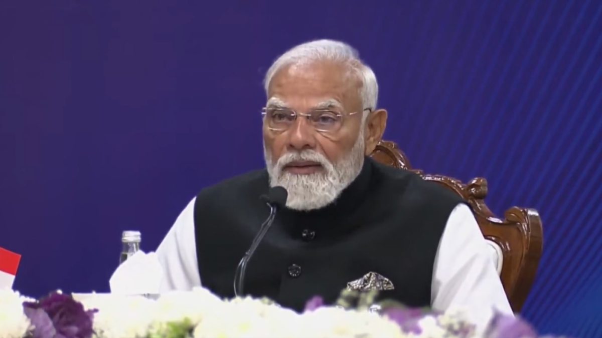 PM Modi, German Chancellor Merz meet CEOs to boost bilateral economic ...