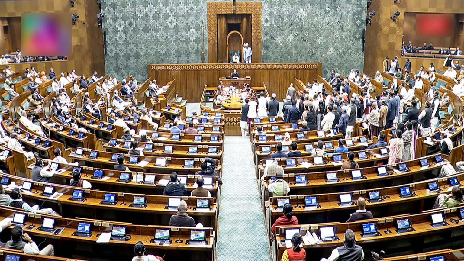 Parliament Budget Session: Budget debate to resume in Rajya Sabha today ...
