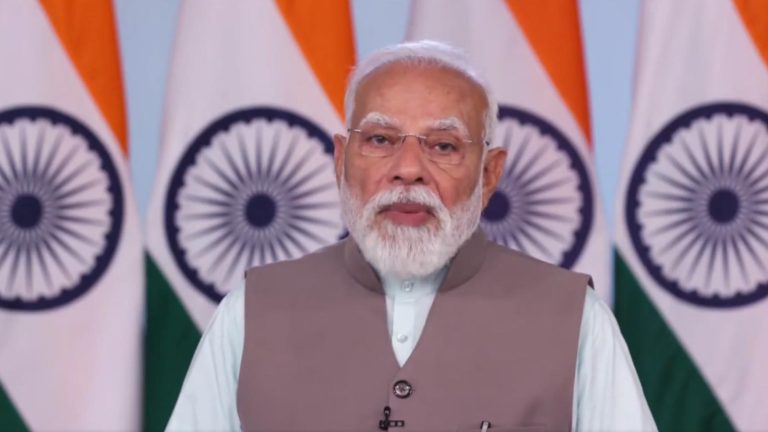 PM Modi to launch new rail projects in West Bengal on March 14 - DD India