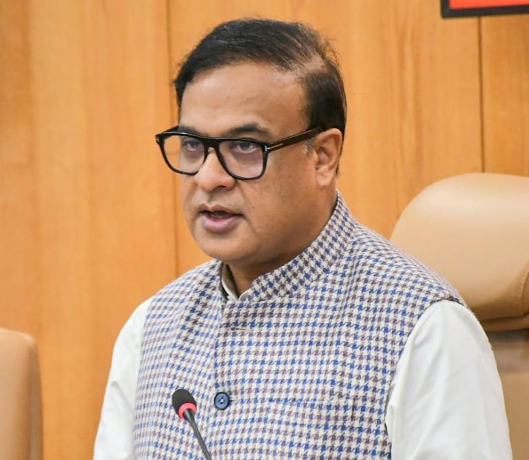 Assam's healthcare infrastructure set to undergo transformation: CM ...