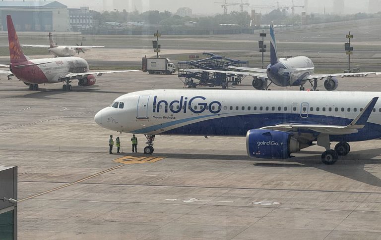 IndiGo Issues travel advisory for Middle East; urges passengers to ...