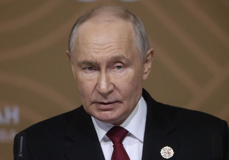 Russia eyes diesel export ban, fuel imports amid Ukrainian strikes ...