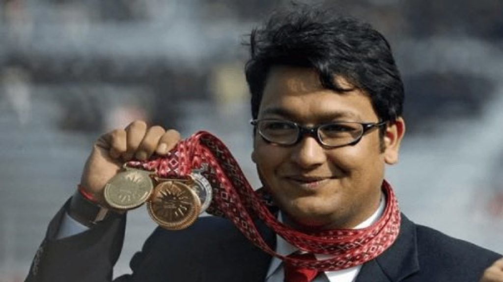 Shooting legend and coach Jaspal Rana dies at 49; 'Profound loss to ...