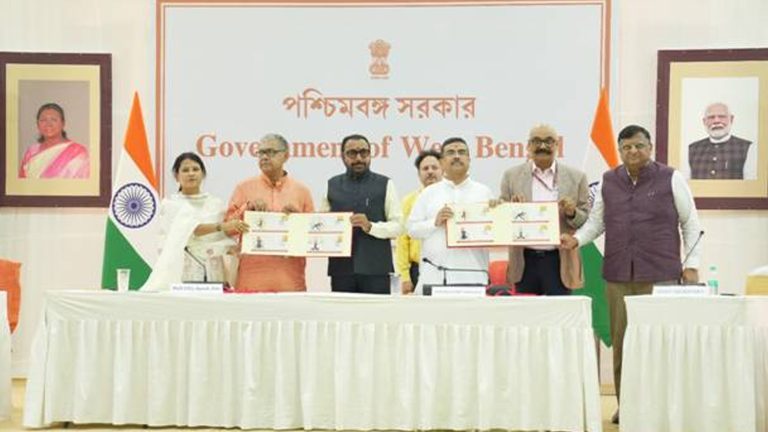 Kolkata prepares for grand International Day of Yoga 2026 celebrations ...