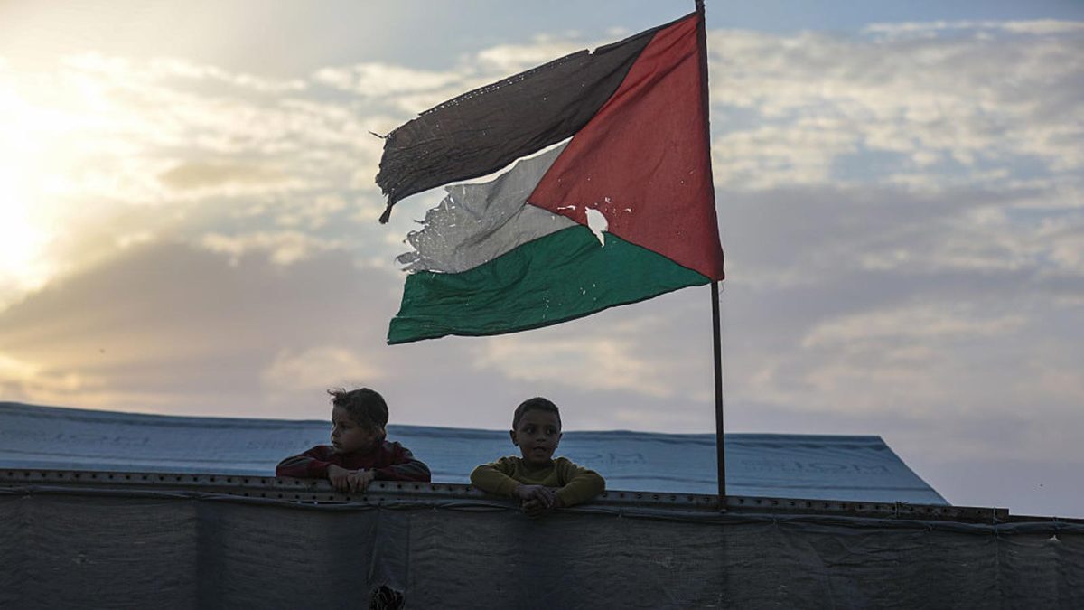 Gaza Ceasefire Talks See Rare Progress Sources Say Dd India